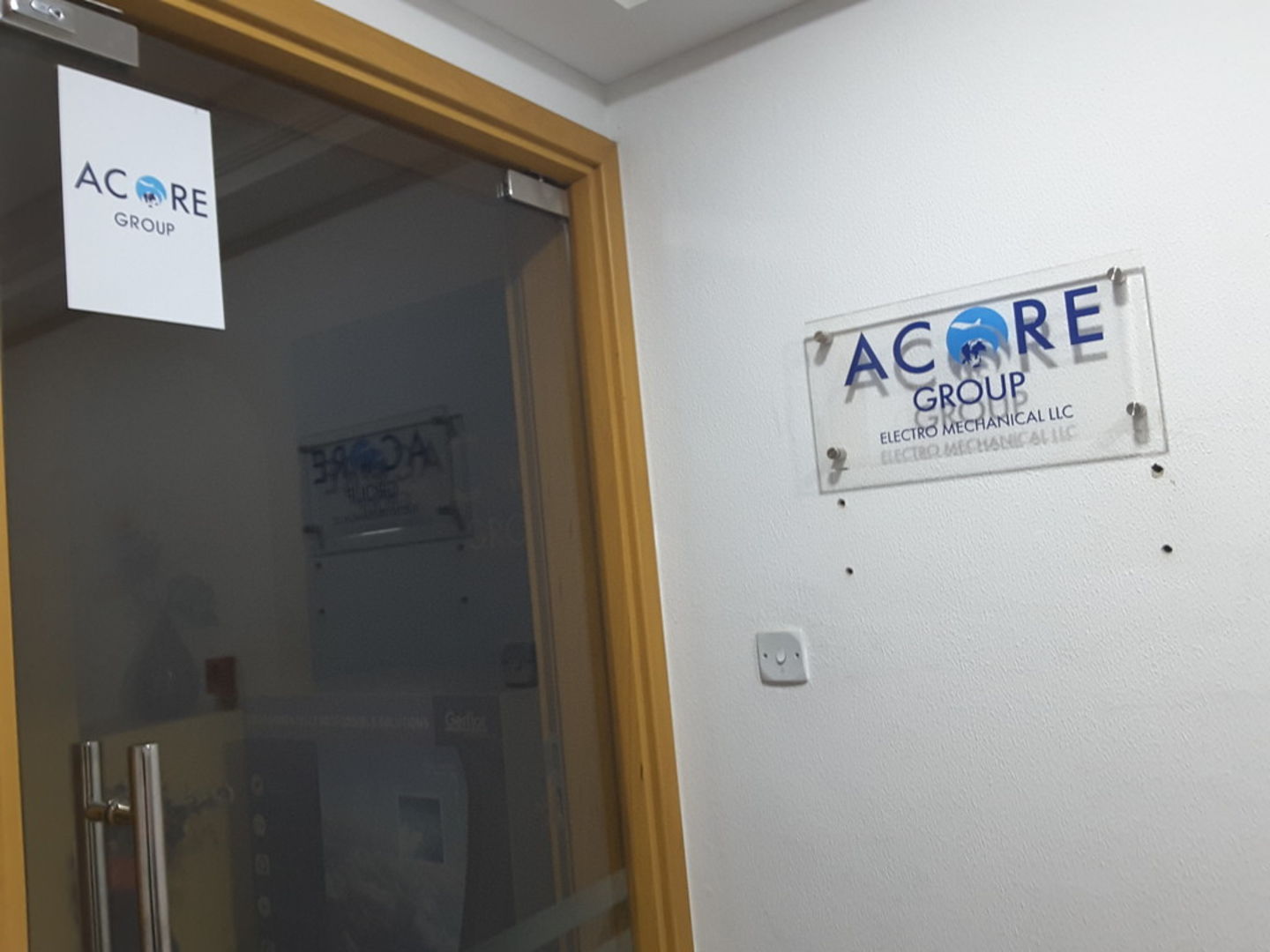 Acore Electromechanicals(Handyman & Maintenance Services) in Al Hudaiba ...