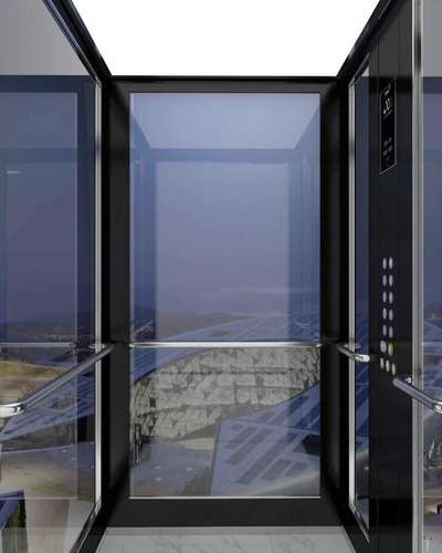 Delmon Elevation Lifts Installation(Heavy Equipment & Machinery) in ...