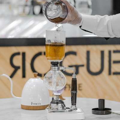 Rogue Coffee(Coffee Shops) in Jumeirah Beach Residence (Marsa Dubai ...