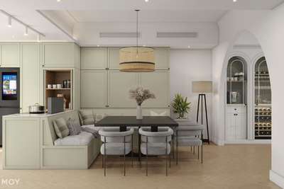 Moy Design Studio(Interior Designers & Architects) in Barsha Heights ...