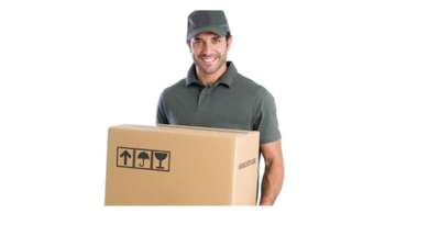 Infinity Express Parcels Delivery(Courier & Delivery Services) in Al Karama, Dubai - HiDubai