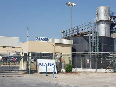 Mars GCC(Food Stuff Trading) in Jebel Ali Free Zone (Mena Jebel Ali ...