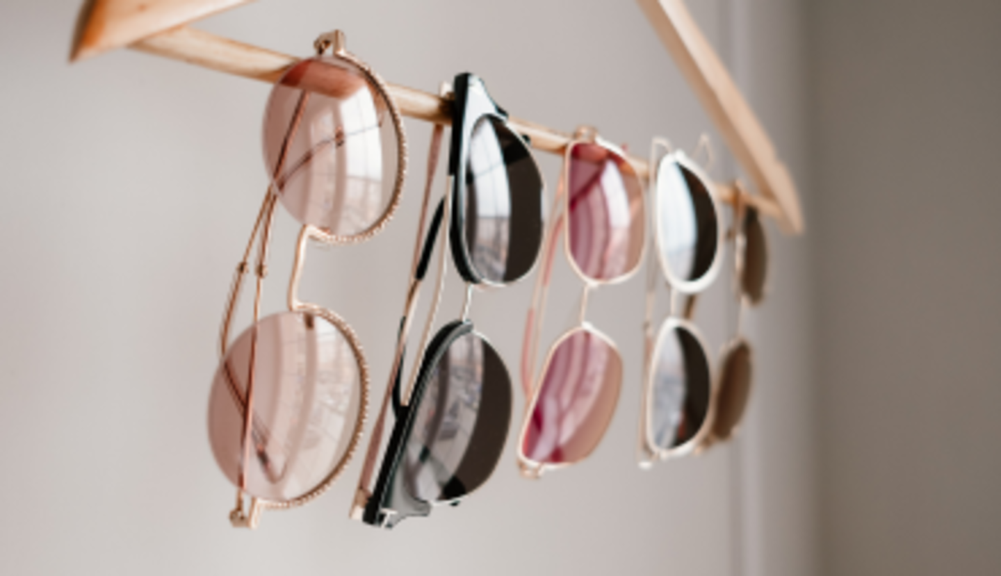 Al Rumanah Al Hamrah Sunglasses Trading(Watches & Eyewear) in Al Ras ...