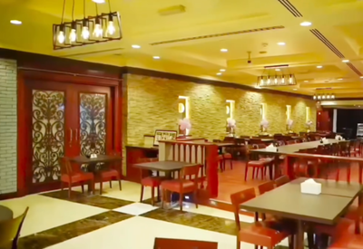 Fili Lasa Restaurant(Restaurants & Bars) in Al Muteena, Dubai - HiDubai