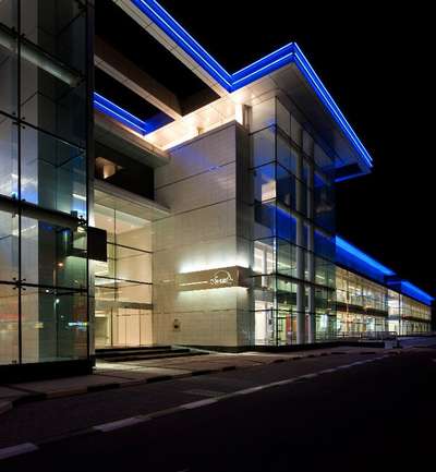 Sunset Mall(Shopping Centres & Malls) in Jumeirah 3, Dubai - HiDubai