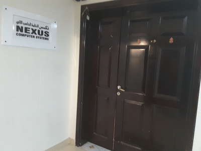 Nexus Computer Systems(IT Services) in Mankhool, Dubai - HiDubai