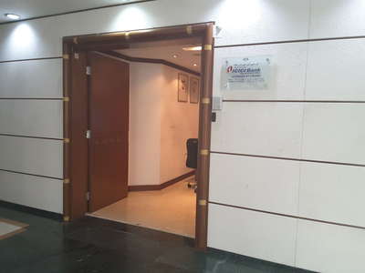 ICICI Bank Representative Office(Holding Companies) in Al Hamriya ...
