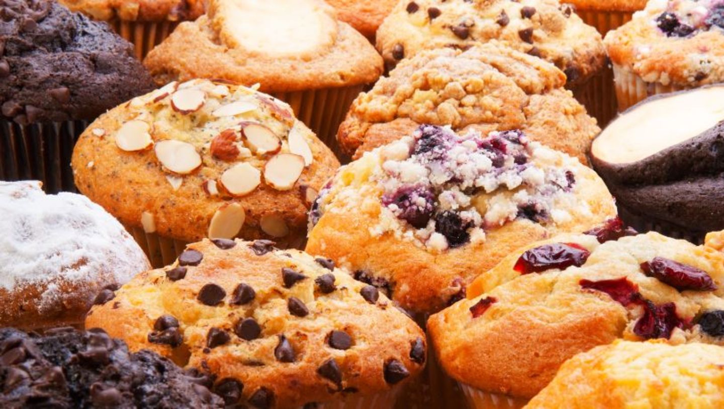 Crave Cave(Bakeries, Desserts & Sweets) in Al Jadaf, Dubai - HiDubai