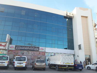 Al Harith Building Contracting(Construction & Renovation) in Al Quoz 4, Dubai - HiDubai