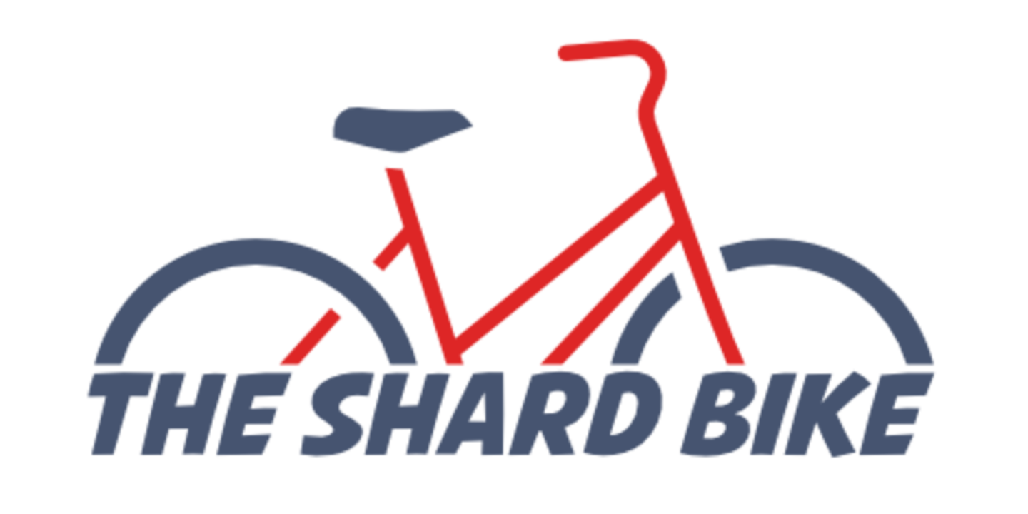 The shard bike store