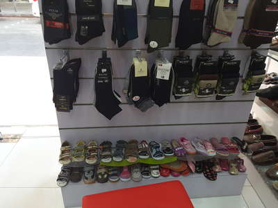 Soft Line Shoes Trading(Footwear) in Naif, Dubai - HiDubai