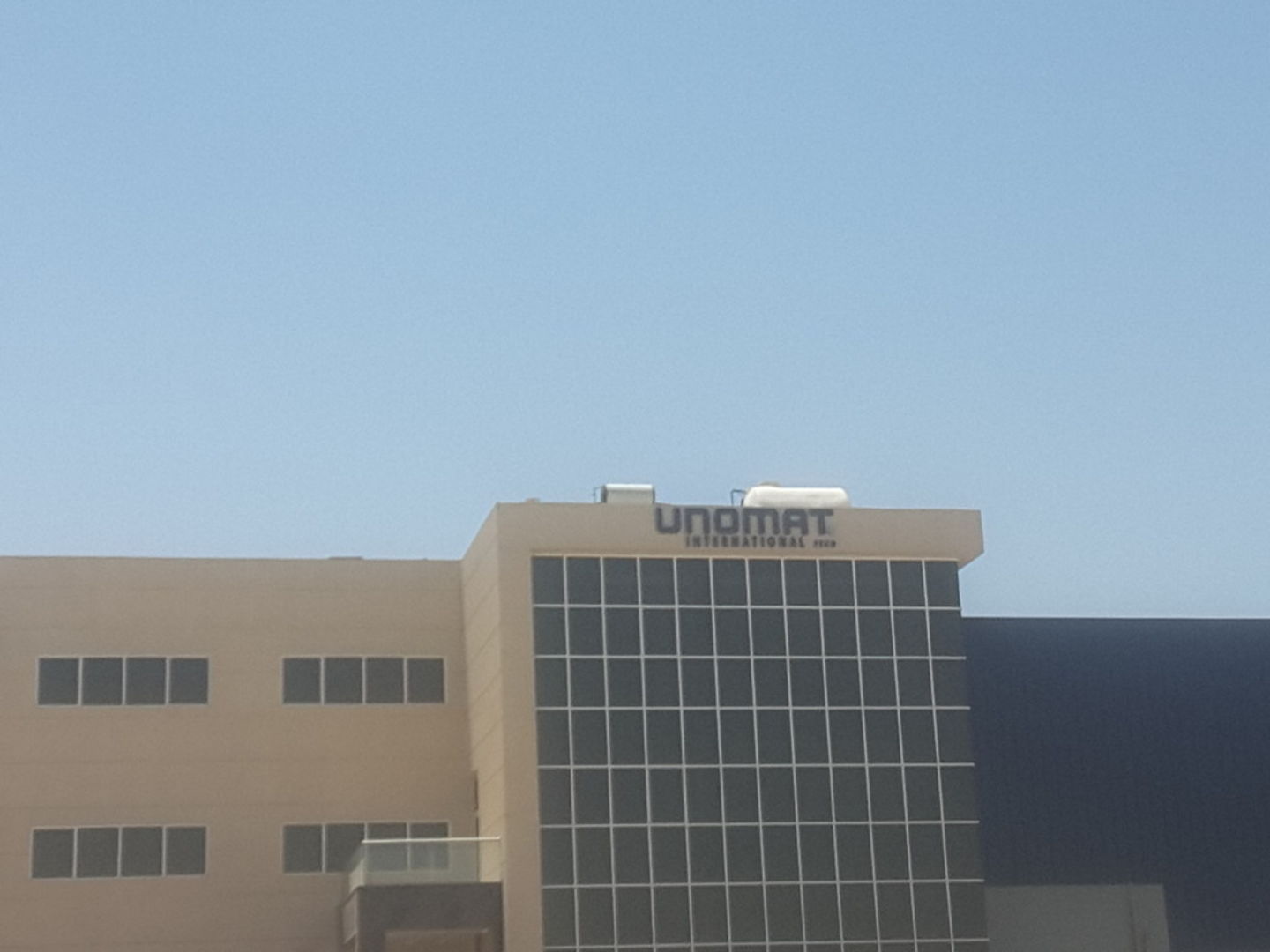 Unomat International Fzco(Distributors & Wholesalers) in Jebel Ali Industrial 2, Dubai - HiDubai