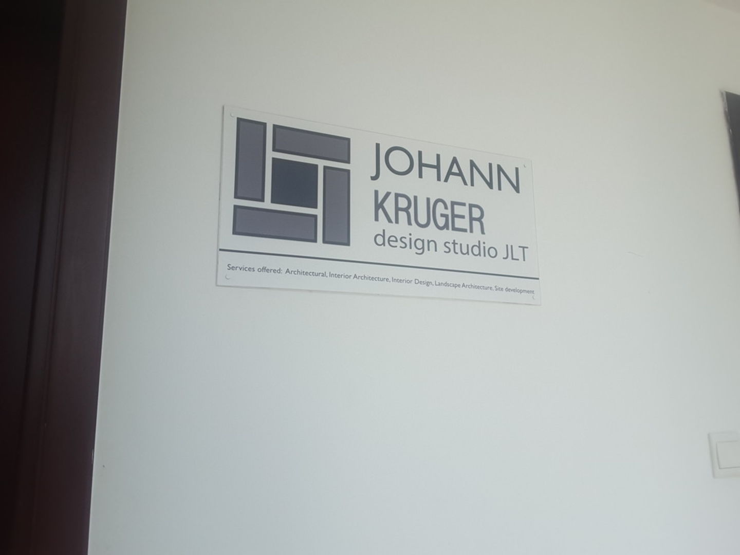 Johann Kruger Design Studio(Office Furniture, Plants & Décor) in ...