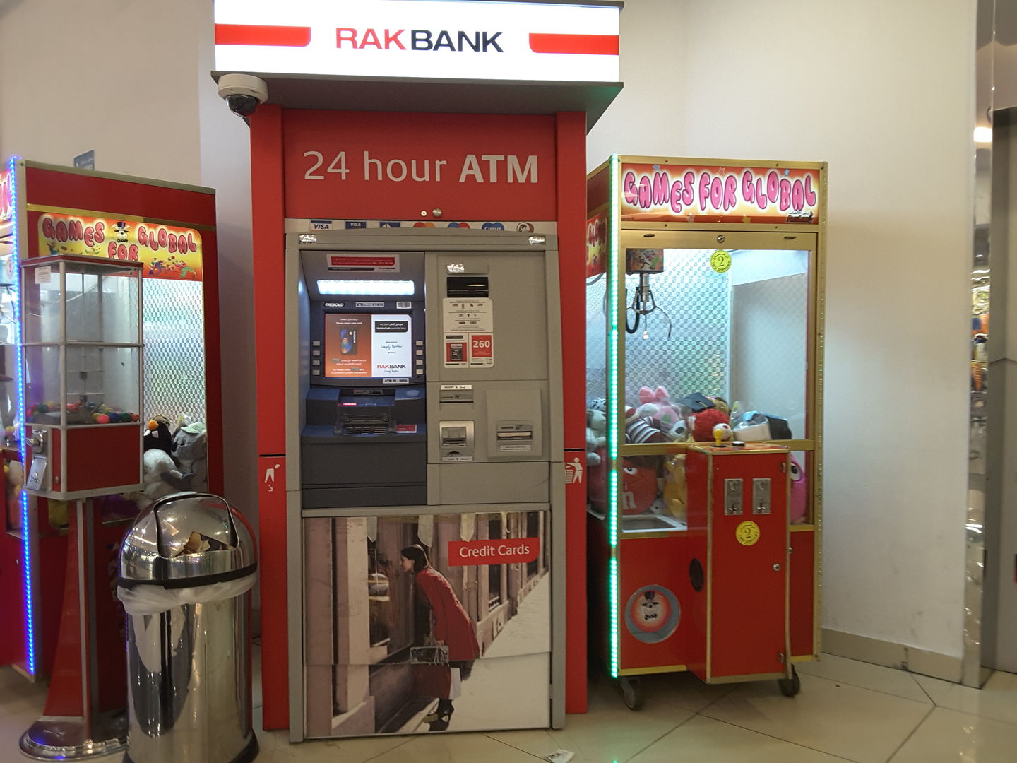 RAK Bank ATM Banks ATMs In Al Qusais 1 Dubai HiDubai RAK Bank ATM Banks ATMs In Al Qusais 1 Dubai HiDubai