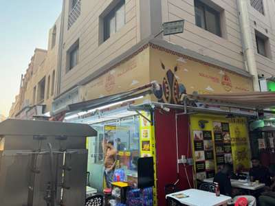 Doo Al Fanoos Cafeteria(Cafeterias) in Ayal Nasir, Dubai - HiDubai