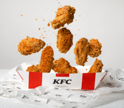 KFC(Restaurants & Bars) in Jumeirah 1, Dubai - HiDubai