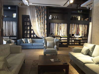 Necci(Furniture & Décor) in Al Quoz 3, Dubai - HiDubai
