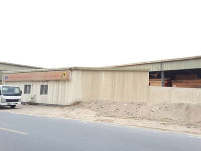 Belhasa Building Materials(Construction & Renovation) in Al Qusais ...