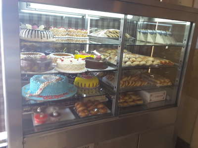 Caesars Restaurant & Confectionery(Bakeries, Desserts & Sweets) in Al ...