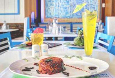 Grand Ustad Restaurant(Restaurants & Bars) in Al Nahda 2, Dubai - HiDubai