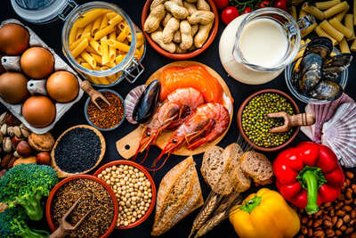 Eleven & Sun General Trading(Food Stuff Trading) in Al Ras, Dubai - HiDubai
