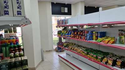 Tahir Wasim Grocery(Supermarkets, Hypermarkets & Grocery Stores) in ...