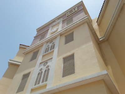 Descon Engineering Limited(Construction & Renovation) in International ...