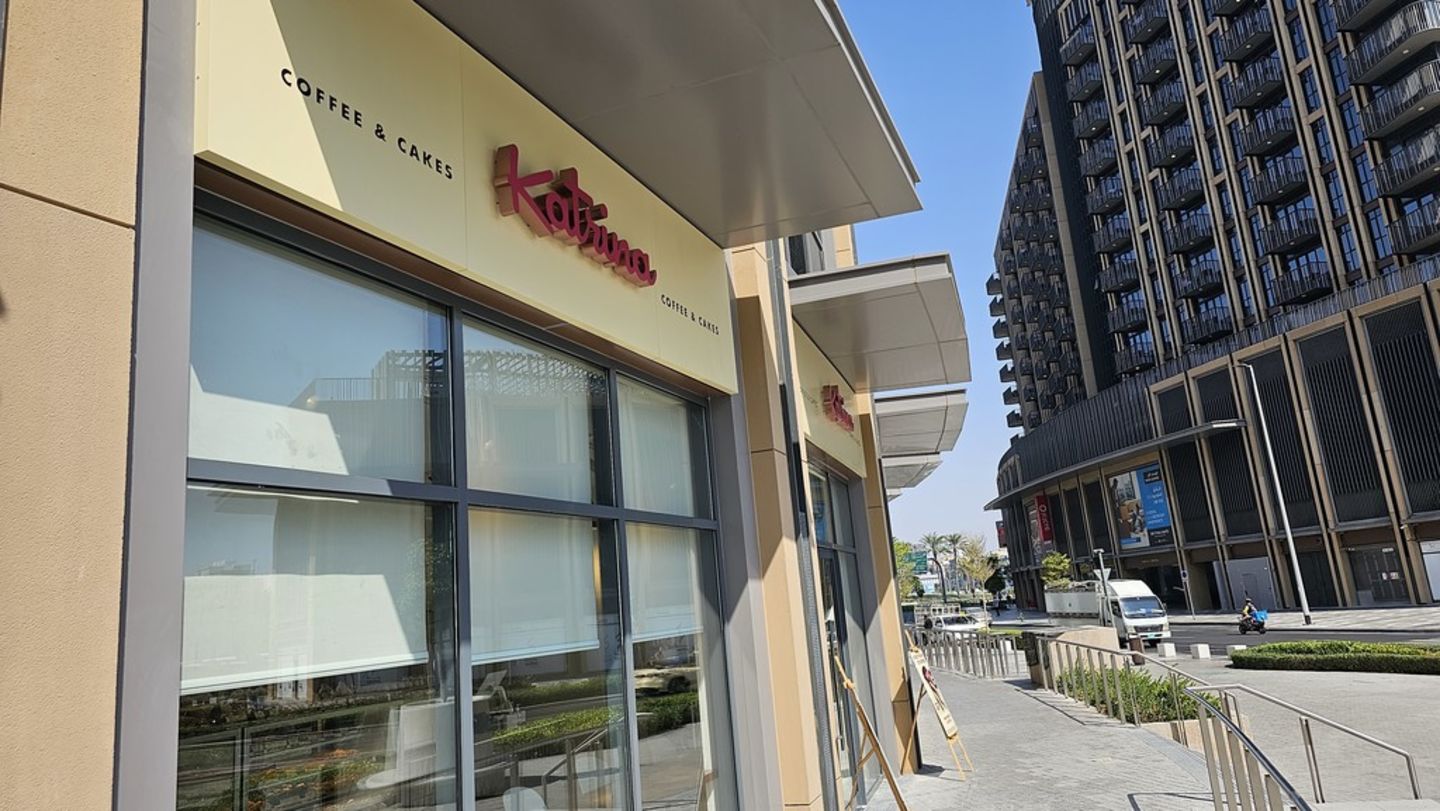 Katrina Sweet Confectionary(Bakeries, Desserts & Sweets) in Corniche ...