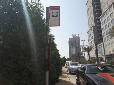 Jvc, Prime Business Tower 1(Public Transport) in Jumeirah Village (Al ...