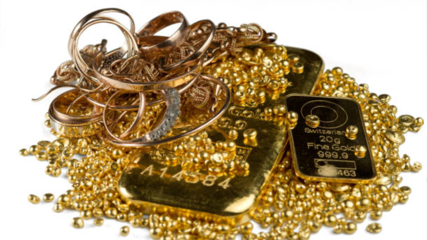 R R R Bullion Jewllery(Jewellery & Precious Stones) in Al Daghaya ...