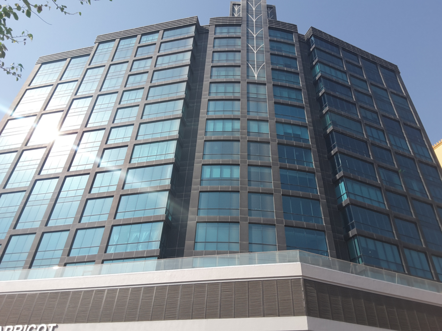 Progress Constructions(Construction) in Dubai Silicon Oasis (Nadd Hessa), Dubai - HiDubai