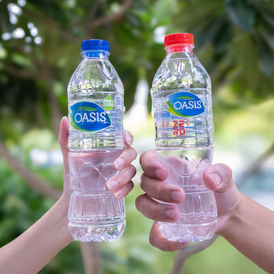 Oasis Pure Water(Power & Water Supply Services) in Jebel Ali 2, Dubai ...