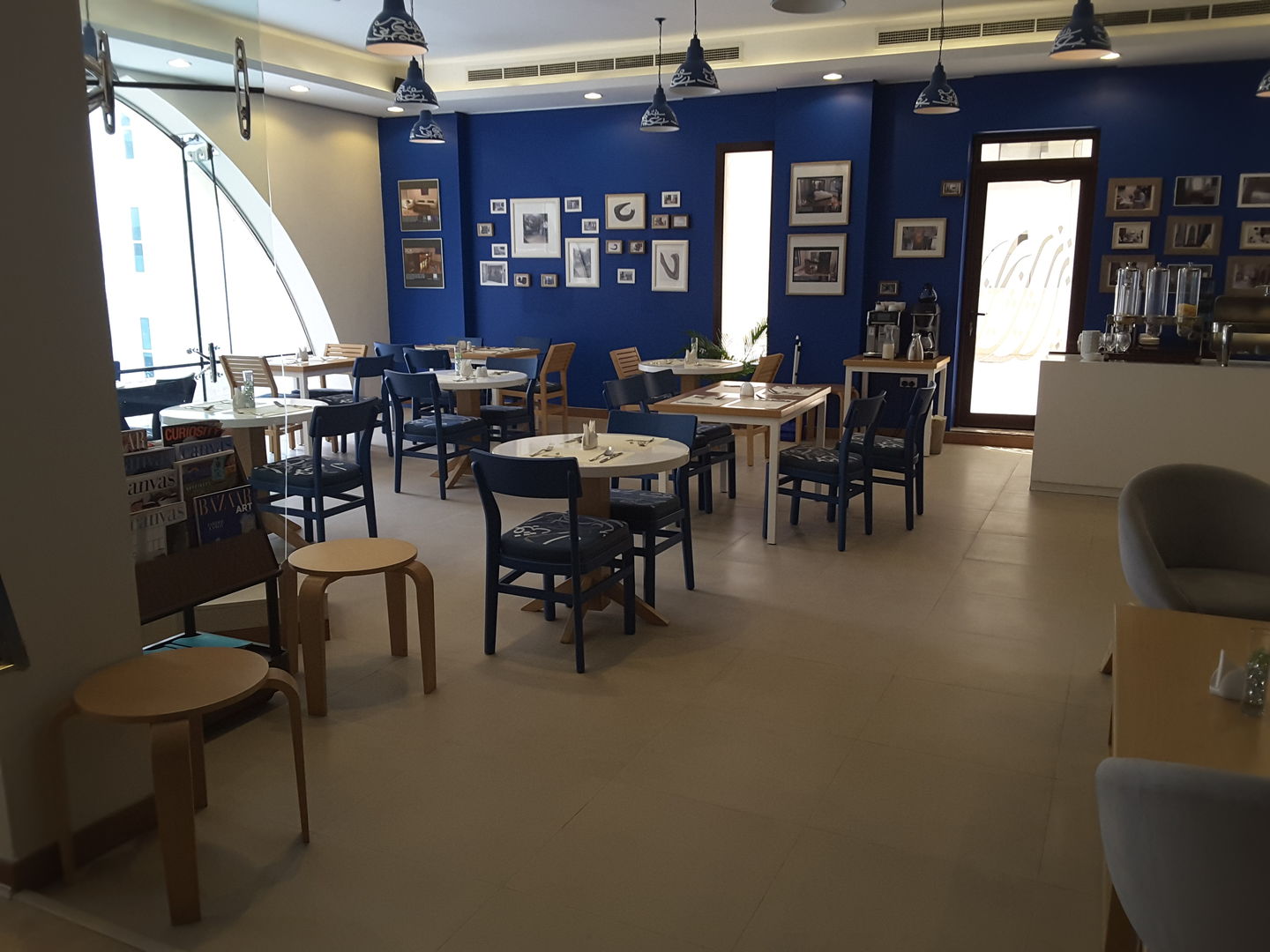 Noon Hotel Appartment Restaurant(Restaurants & Bars) in Al Barsha 1 ...