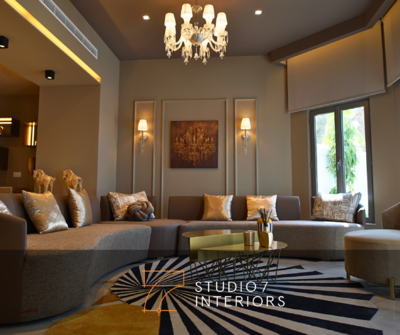 STUDIO 7 INTERIORS(Interior Designers & Architects) in Ras Al Khor ...