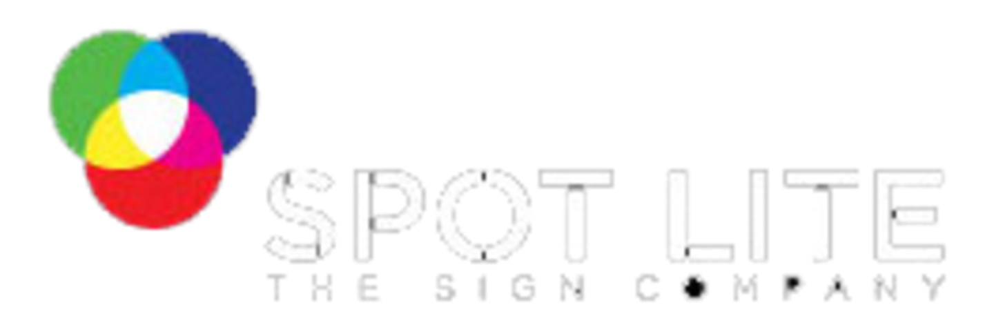 Spotlite Sign Company(Advertising & Design Agency) in Green Community (Dubai Investment Park 1 ...