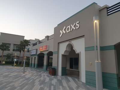 Axs(Government Offices) in Dubai Academic City (Al Rowaiyah 1), Dubai ...