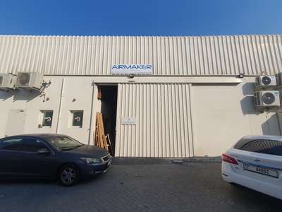 Airmaker Airconditioning(Handyman & Maintenance Services) in Ras Al Khor Industrial 2, Dubai ...
