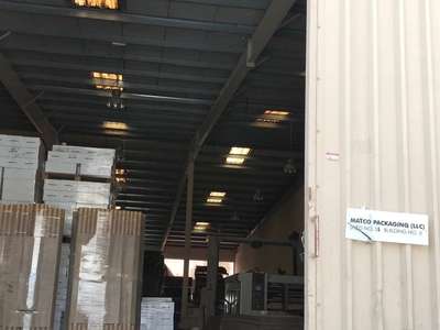 Matco Packaging(Packaging Services) in Dubai Investment Park 1, Dubai ...