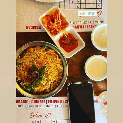 Bay Bites Restaurant & Cafe(Restaurants & Bars) in Al Wasl, Dubai - HiDubai