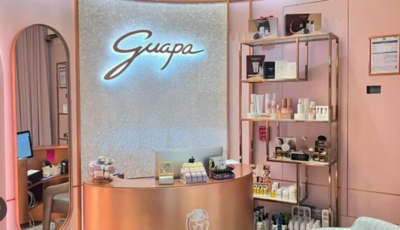 Guapa Ladies Salon(Beauty Salons) in Dubai Marina (Marsa Dubai), Dubai ...
