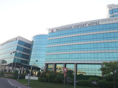 D70 Bar(Restaurants & Bars) in Al Garhoud, Dubai - HiDubai