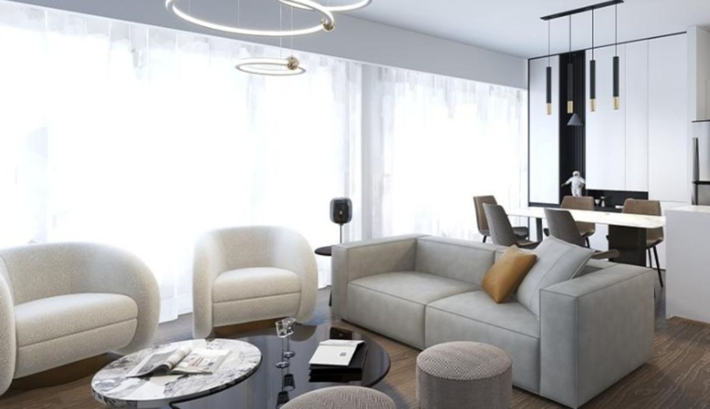 Two Design Studio(Interior Designers & Architects) in Al Satwa, Dubai ...