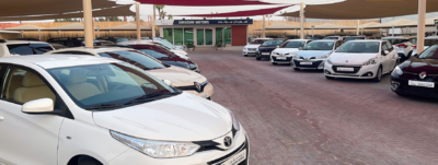Swaidan Trading Company(Car Showrooms & Service Centres) in Dubai ...