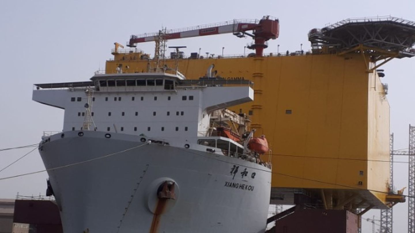 Dubai Coating(Marine Services) in Port Rashid (Al Melaheyah), Dubai ...