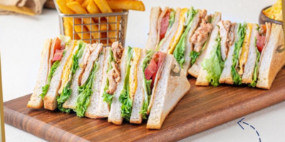 Hanon Feras Sweets(Bakeries, Desserts & Sweets) in Hor Al Anz East ...