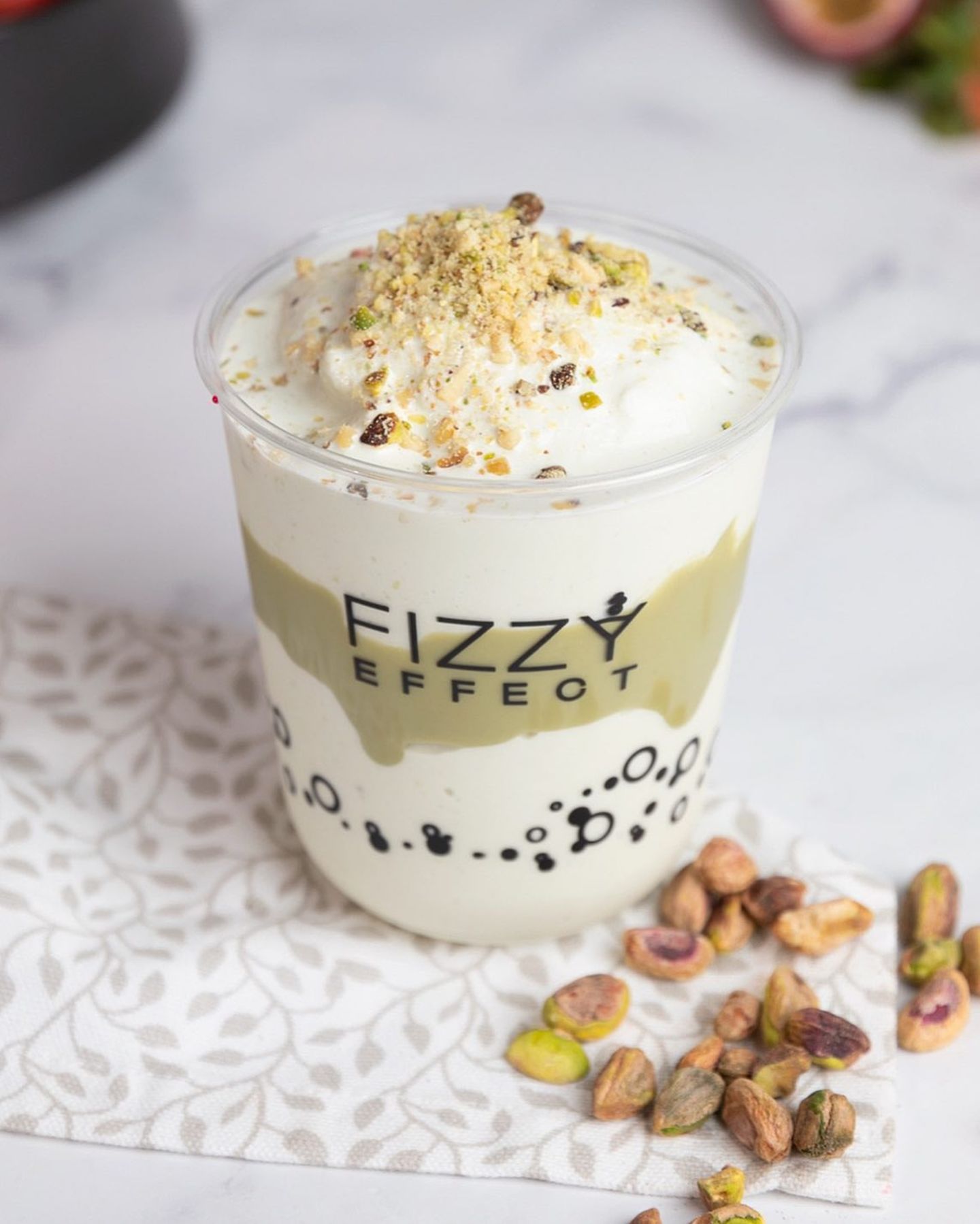 Fizzy Effect(Cafeterias) in Nadd Al Hammar, Dubai - HiDubai