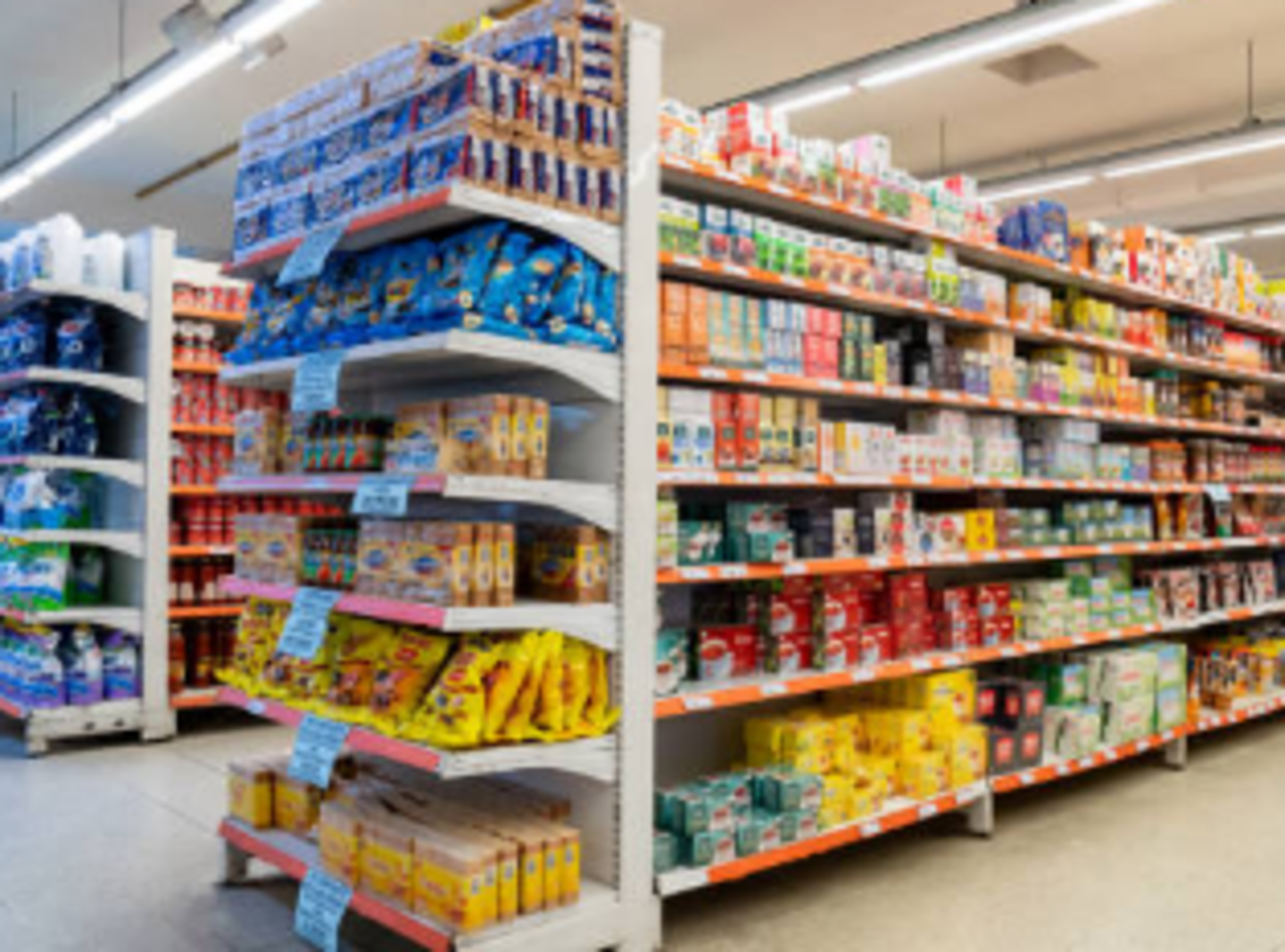 Yousuff Ismail Grocery(Supermarkets, Hypermarkets & Grocery Stores) in ...