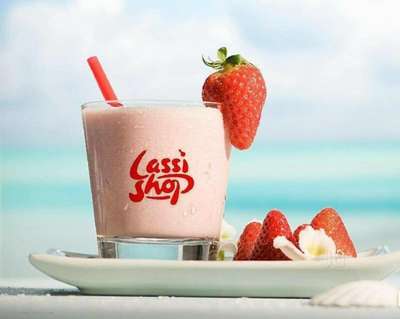 Lassi Shop(Coffee Shops) in Al Karama, Dubai - HiDubai