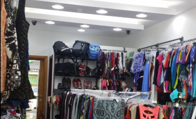Thrift Bazaar Trading(Apparel) in Al Quoz Industrial 2, Dubai - HiDubai