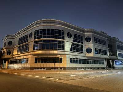 Locke Carey Fire Safety Consultancy(Safety & Security) in Al Khabaisi ...
